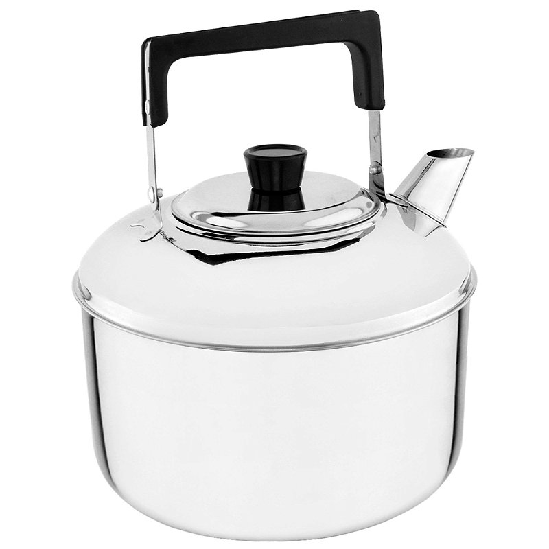 Chaleira Inox 4,8 litros - Ind. BalCa - canecas personalizadas com ...