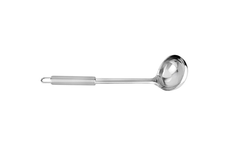Concha Inox Grande - Ind. BalCa - canecas personalizadas com qualidade