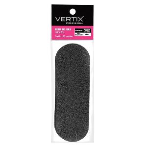 LIXA DESCARTAVEL ADESIVA REFIL PARA OS PES 20PCS VERTIX - Atacado do ...