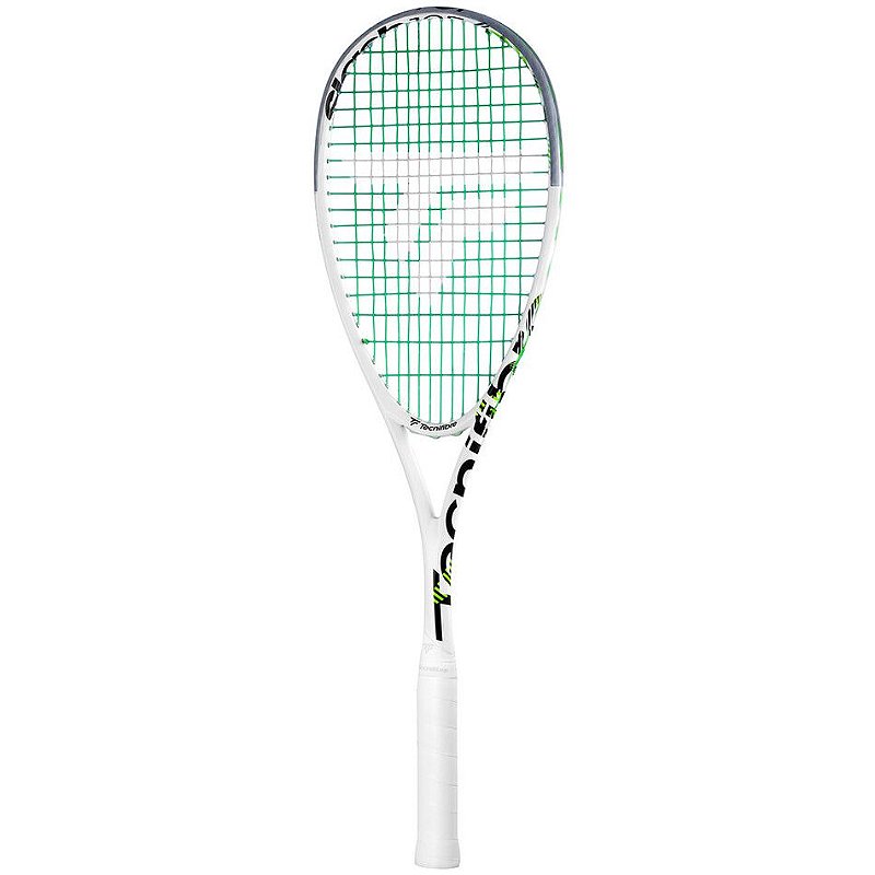 Raquete de Squash Tecnifibre Slash 125 - Squash Store