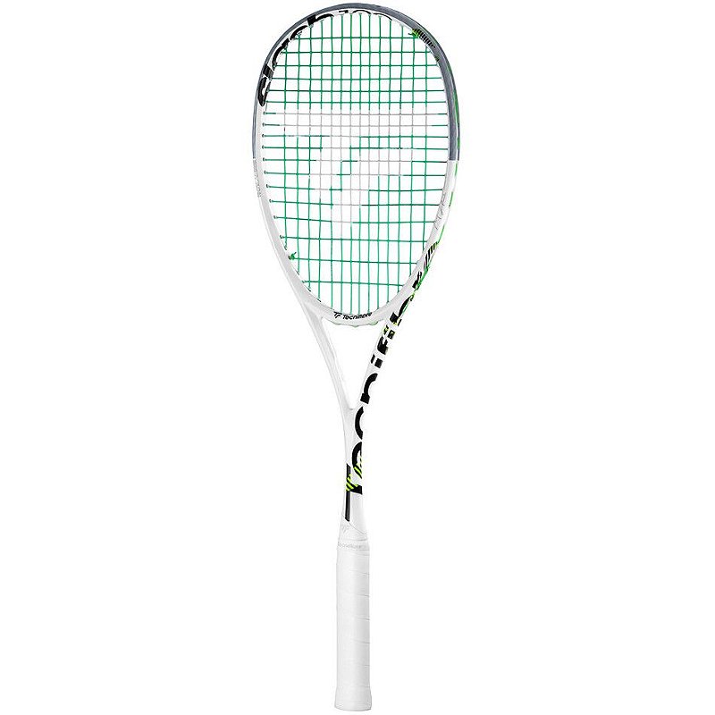 Raquete de Squash Tecnifibre Slash 120 - Squash Store
