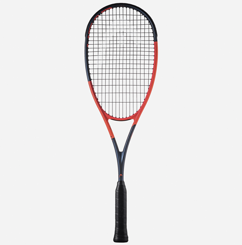 Raquete de Squash Head Radical 135 X 2024 - Squash Store