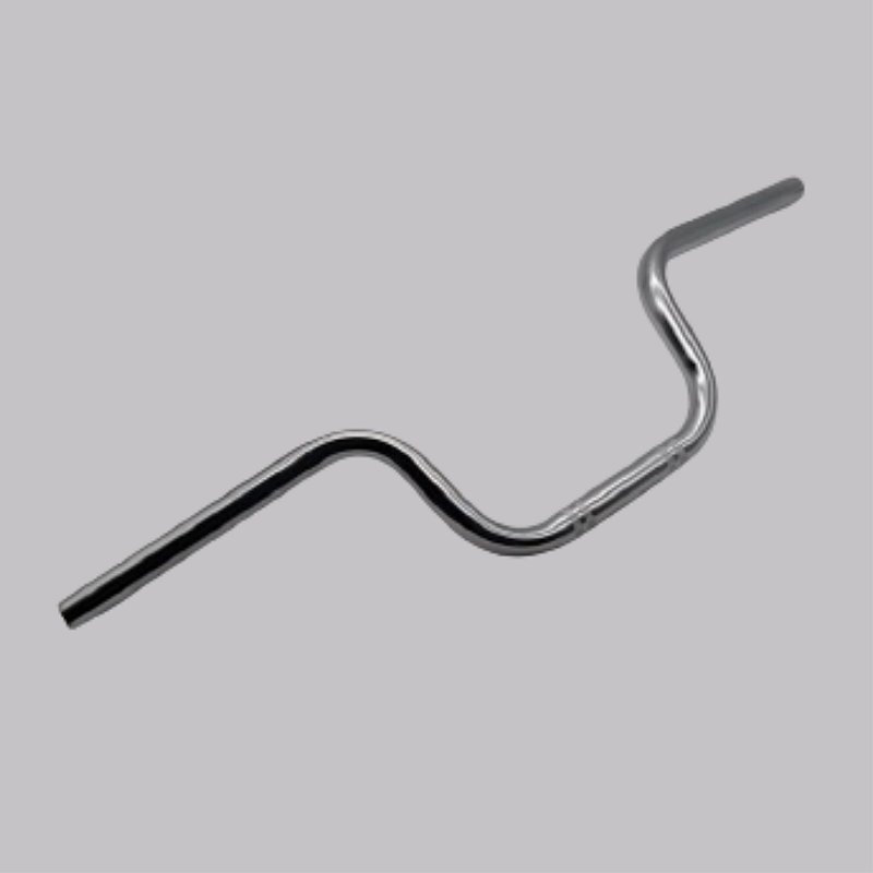 Guid o Factor 125 Cromado CROMOFORTE Mundyama Yamaha Guid o Factor 125 Cromado CROMOFORTE Mundyama Yamaha