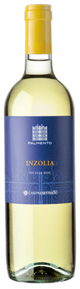 Palmento Inzolia - D'Azevedo Vinhos