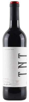TNT TINTO - D'Azevedo Vinhos