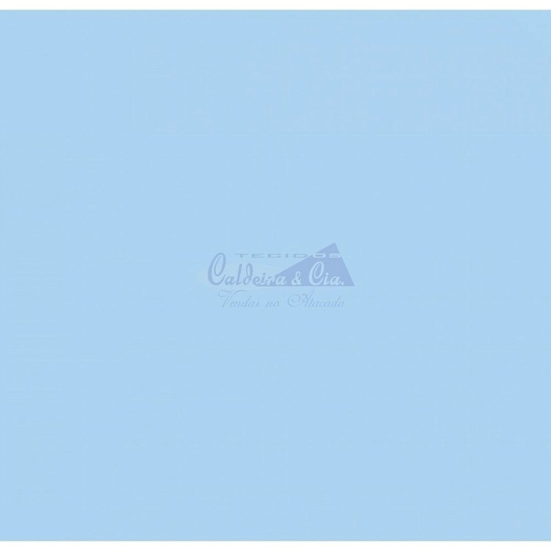 Tecido Liso azul bebê (Cor 4253) - poaecompose