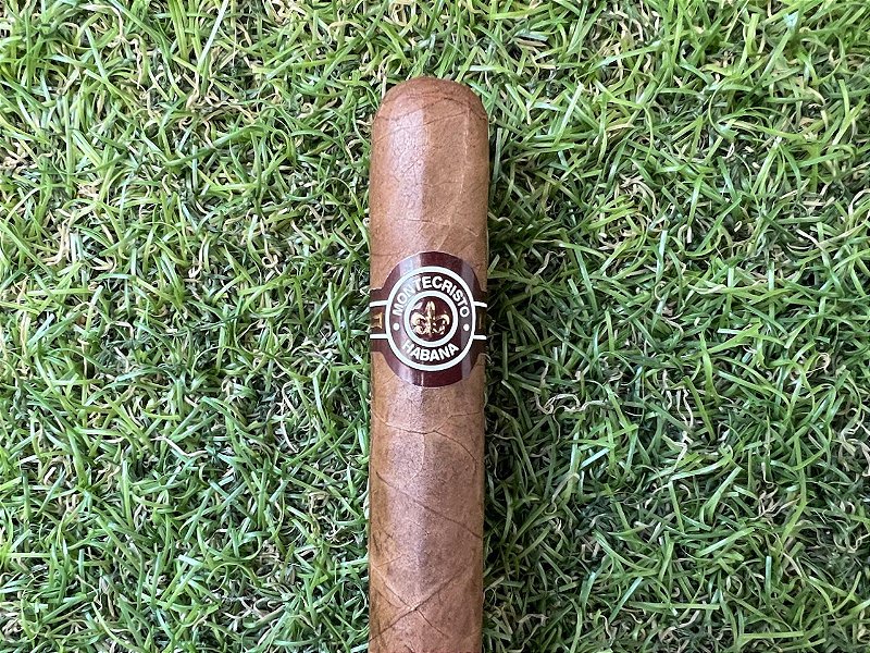 Charuto Cubano Montecristo No. 4 - Unidade - PipeSmoking360 - Cachimbos ...