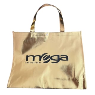 SUPER BAG DOURADA - Mega Profissional | Conheça os Produtos em nossa ...