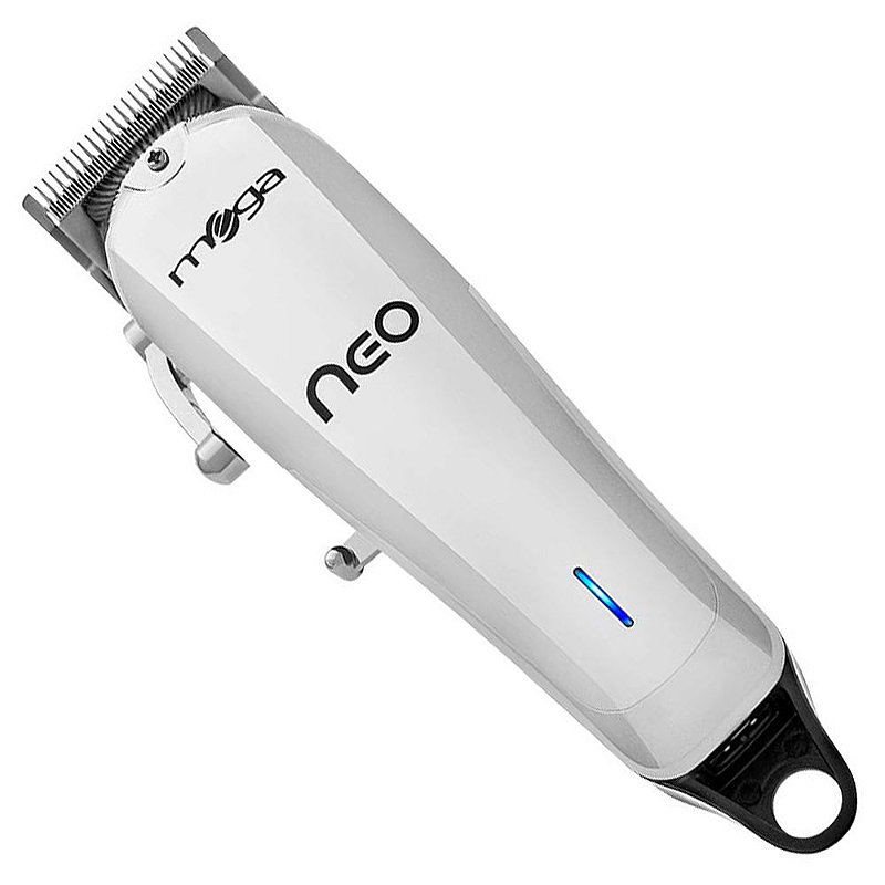 Máquina de Corte Mega NEO Chrome USB - Mega Profissional | Conheça os ...