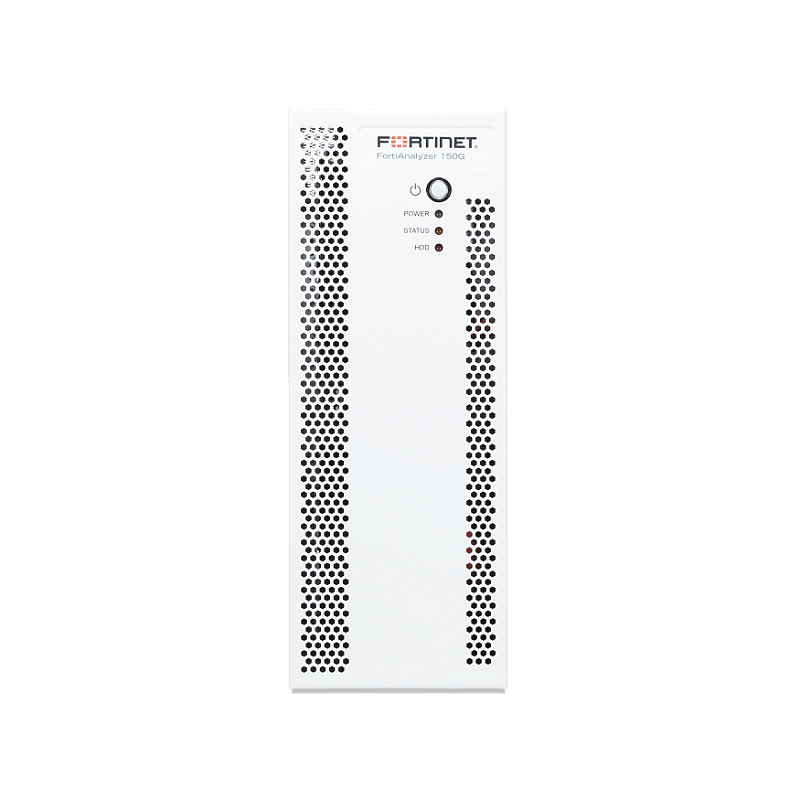 FortiAnalyzer FAZ-150G Fortinet - Strata TI