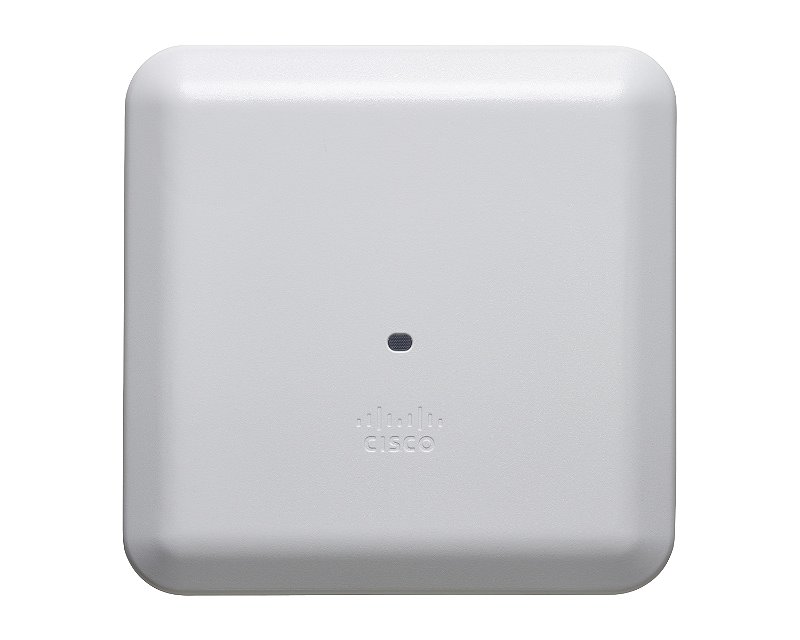 Access Point AIR-AP2802I-Z-K9 Cisco - Strata TI