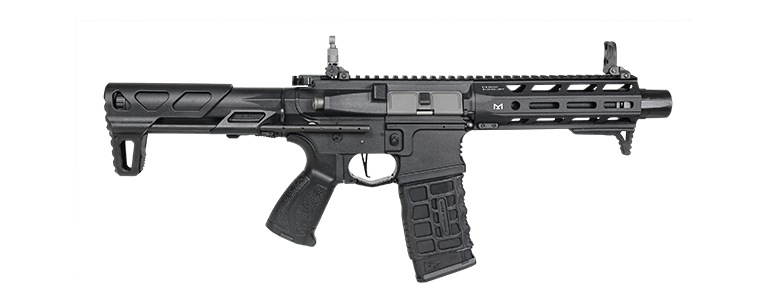 RIFLE DE AIRSOFT AEG ARP 556 2.0 - G&G - BRAVUS AIRSOFT - A MELHOR LOJA ...