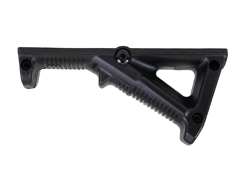 GRIP ANGULAR 20MM - BRAVUS AIRSOFT - A MELHOR LOJA DO ABC