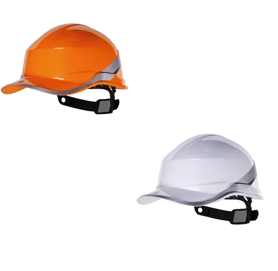 Capacete Baseball Diamond V Delta Plus CA 39041 - COPE EPIS