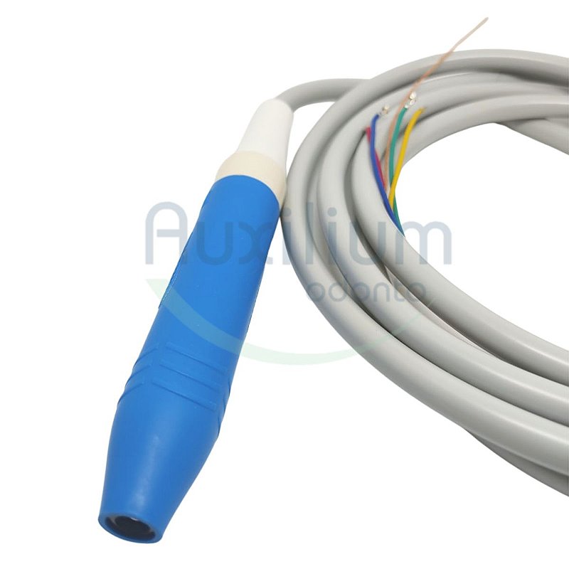 CANETA ULTRASSOM LED - ORIGINAL SCHUSTER 105674 - Auxilium Odonto