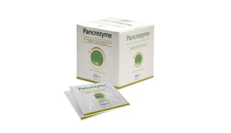 Pancreazyme Suplemento Alimentar 2,8g - Laicão