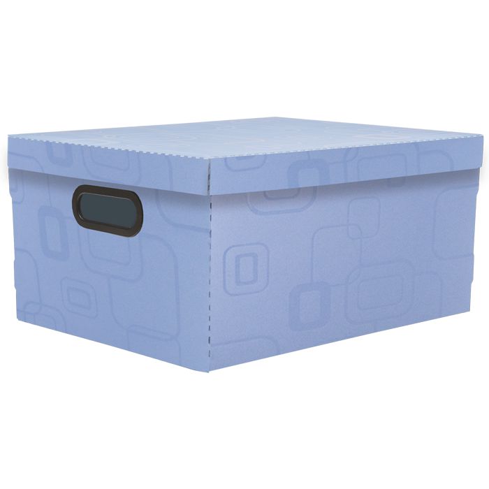 Caixa Organizadora Grande - Acalanto
