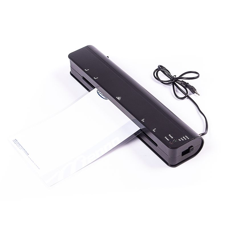 Plastificadora Compact A3 220V MENNO - Acalanto