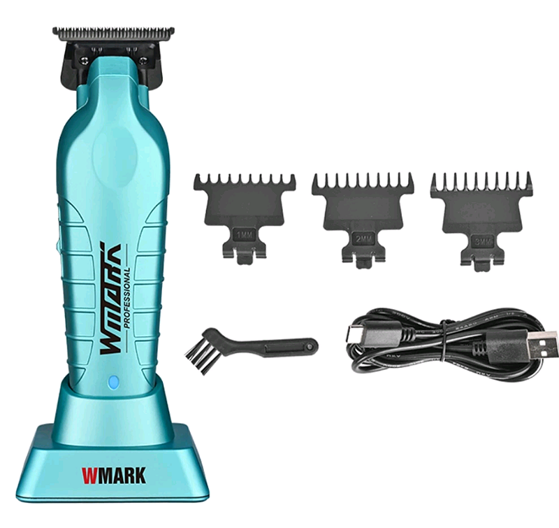 Máquina de Acabamento Wmark NG - 317 - Sr. Barbeiro Store