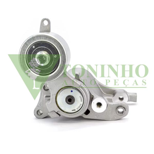 TENSOR DA CORREIA DO ALTERNADOR TOYOTA HILUX 05/15 (166200L020 ...