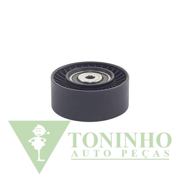 POLIA ALTERNADOR AMAROK FURO 8MM - (03G145276) - Toninho Auto Peças ...