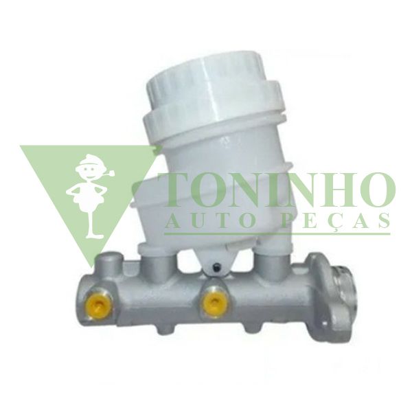 CILINDRO MESTRE FREIO L200 TRITON 2007/2012 (MN102441) - Toninho Auto ...