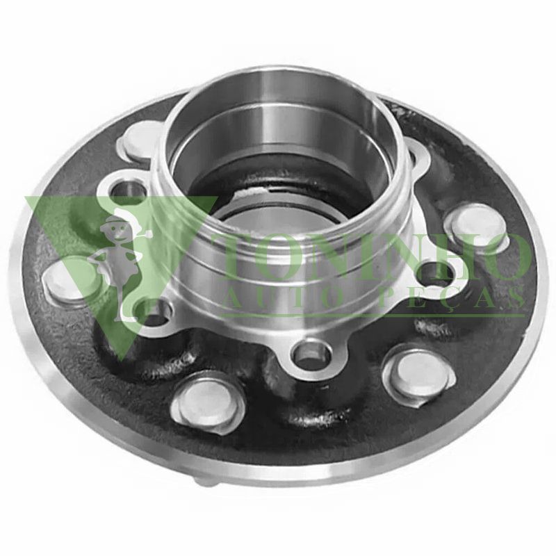CUBO RODA DIANT.S10 2012/2016 (94770366) - Toninho Auto Peças ...