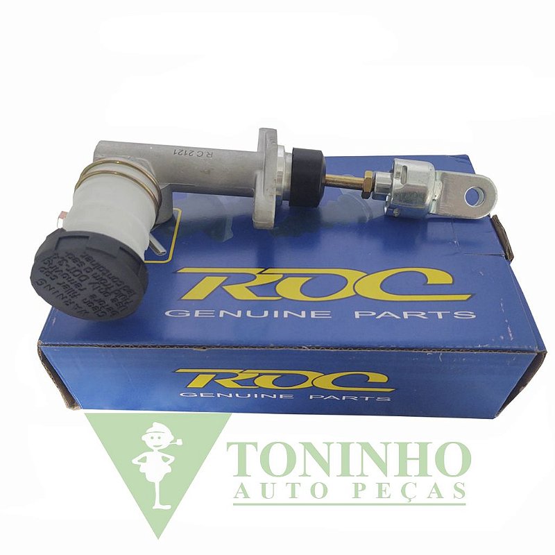 CILINDRO MESTRE EMB.L200 SPORT (MR491998) - Toninho Auto Peças ...