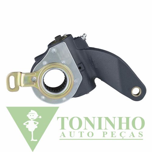 Catraca Freio Dianteira Direita - Mercedes AXOR (9454200138) - Toninho ...