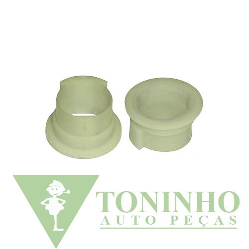 ANEL (BUCHA) BARRA COLUNA DIREÇÃO - Mercedes (3524620251) - Toninho ...
