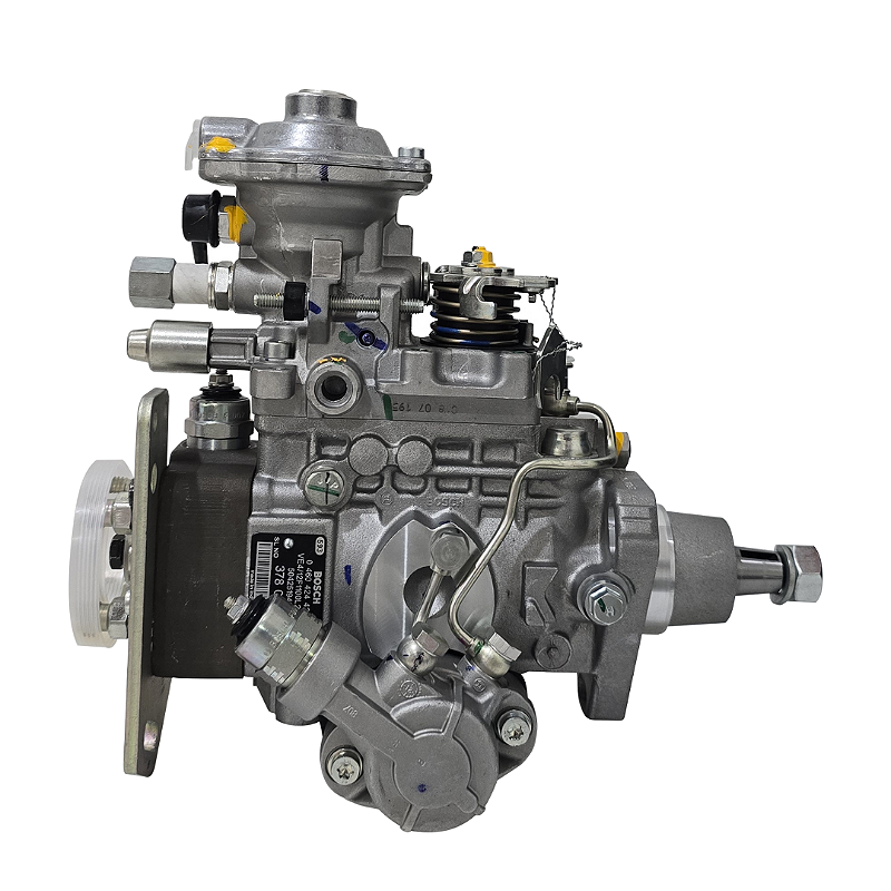 Bomba Injetora New Holland B95B 0460424424 2856207 504251949 - EstoqueF