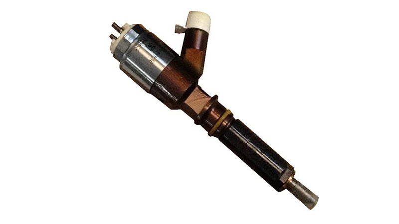 Bico Injetor Completo Caterpillar 924H C6.6 2645A749 - EstoqueF