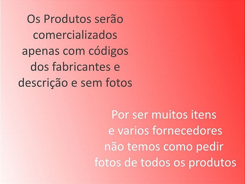Bomba Injetora Van Jmc Effa 4000 COMMON RAIL Ano Inicial: 01/2005 > Ano ...