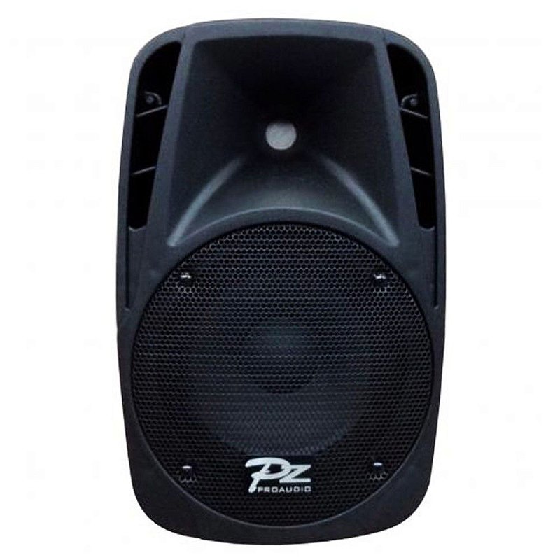Caixa Ativa PZ ProAudio PX12A 12 Pol bluetooth usb - Loja de Instrumentos Musicais São Bernardo ...