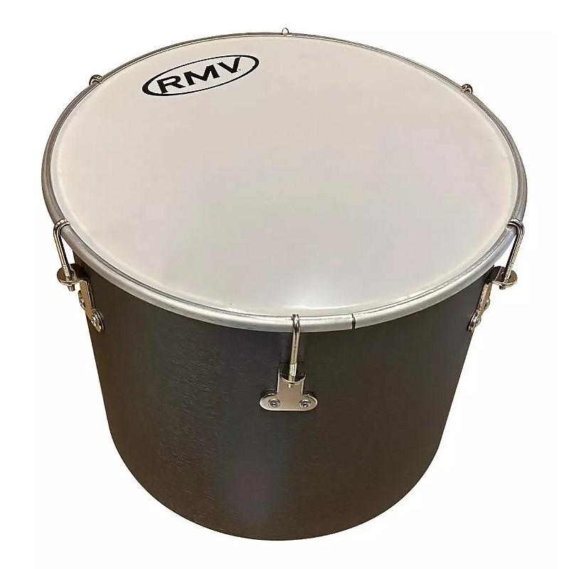 Repique de madeira RMV Linha Samba Grafite 10''x22cm - Loja de ...