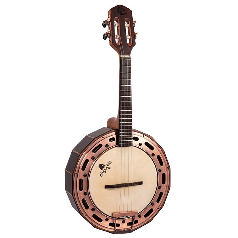 Banjo Marques Baj99 Maciço Natural Fosco elétrico Aro cobre - Loja de ...