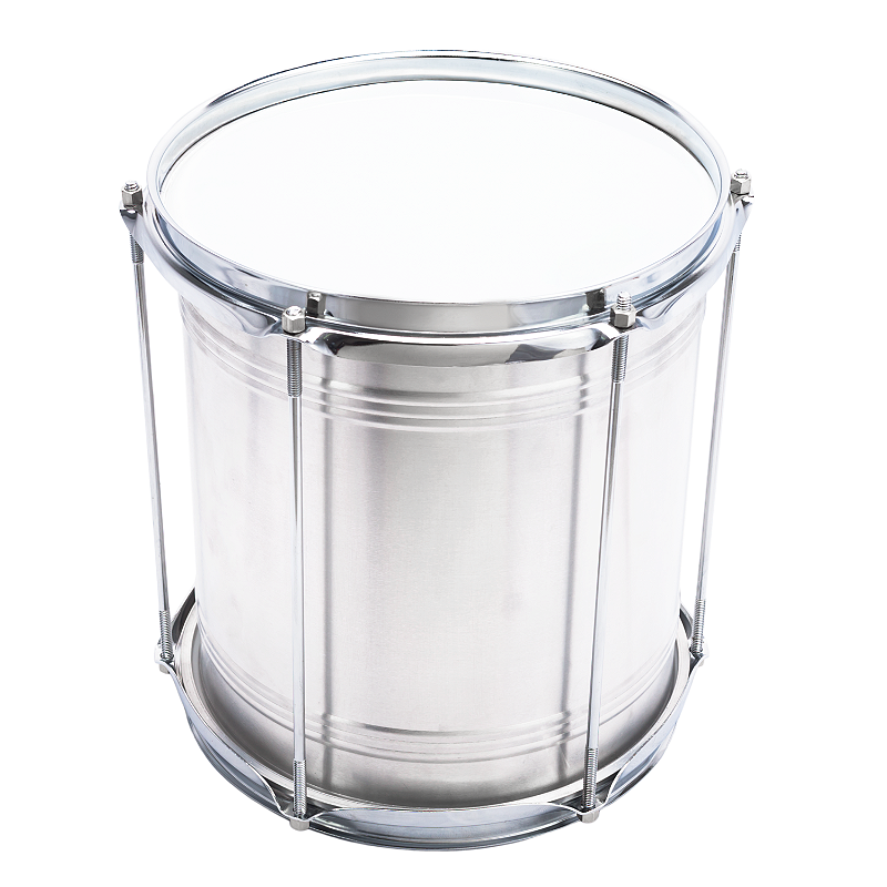 Repinique 10 polegadas Alumínio profissional M Music - Loja de ...