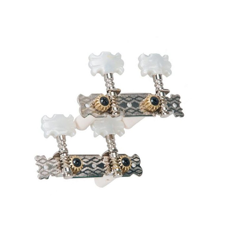 Tarraxa PHX Coletiva Cavaco 2+2 Pino Grosso G328 - Loja de Instrumentos ...