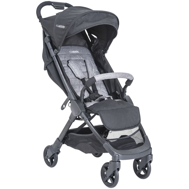 Carrinho Pikme - Pitoh Baby & Kids
