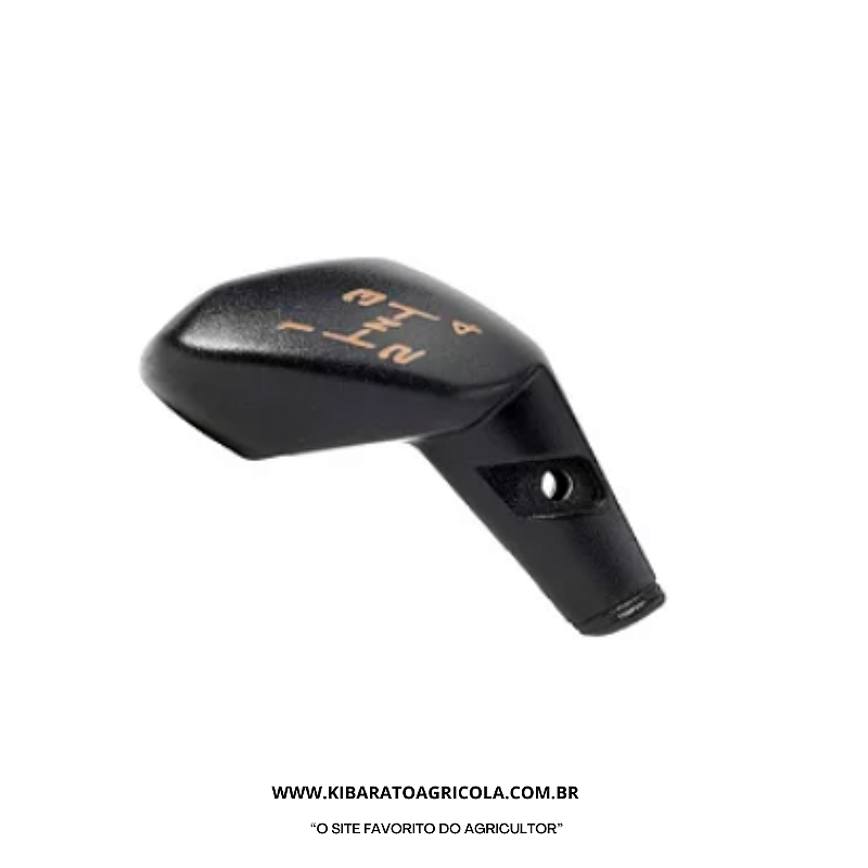MANOPLA ALAVANCA CÂMBIO TRATOR VALTRA - KiBarato Agrícola