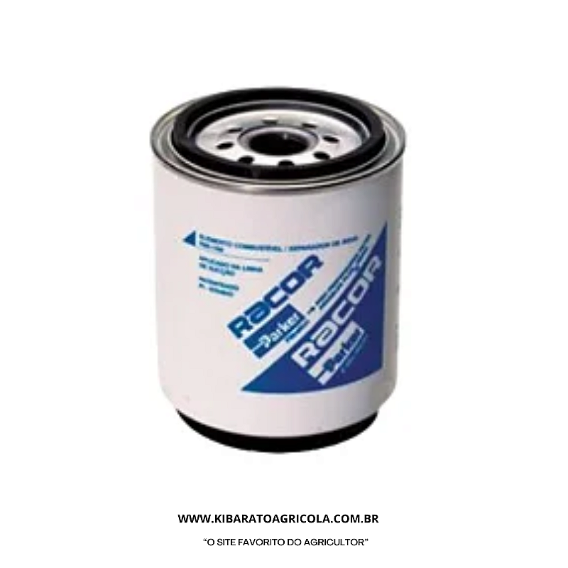 ACX2421580 FILTRO RACOR DECANTADOR DIESEL MF 3300/4300/4700/5700/6700 ...