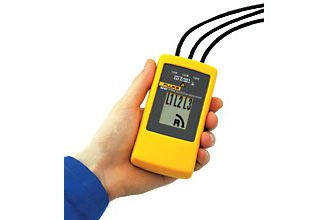 Indicador de Rotação de Fase - Macaetec Instrumentos