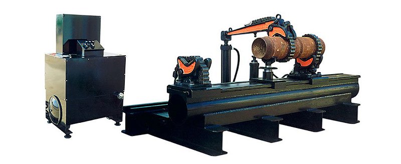 Breakout Units - PETOL - Macaetec Instrumentos