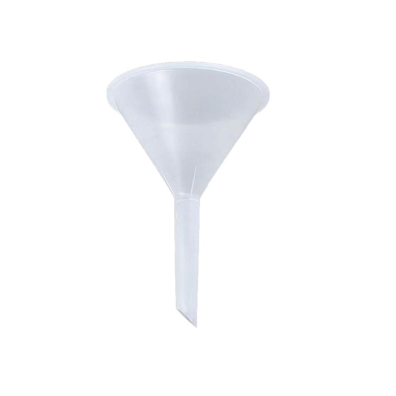 Funil Em Poli Diam.85mm Cap. 130ml Nalgon - Ciruvix - Produtos ...