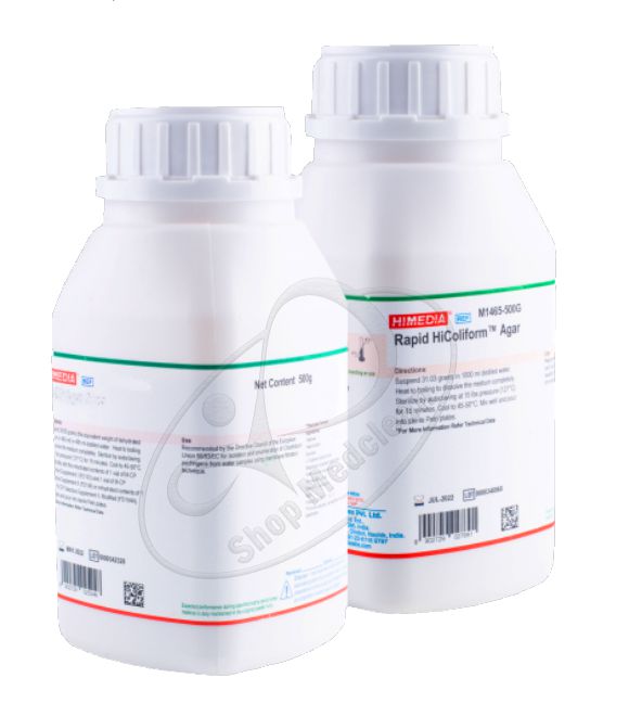 Agar Triptona Soja Tsa Tryptone Soya Agar 500g Himedia - Ciruvix ...