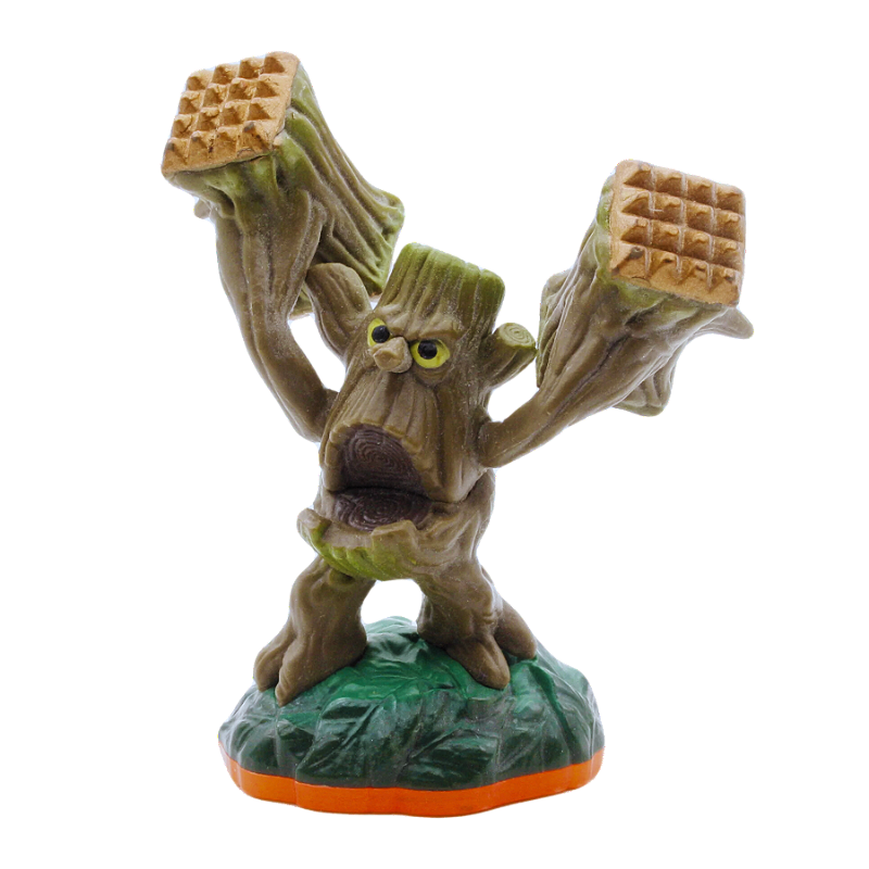 Skylanders Stump Smash - Seminovo - Stop Games - A loja de games mais ...