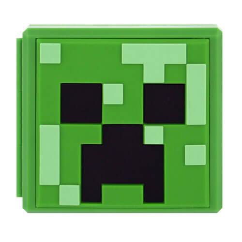 Estojo Premium Game Card Case Minecraft - Stop Games - A loja de games ...
