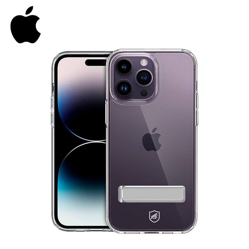 Capa Slim Fit Transparente - APPLE - Gshield - Atacado Gorila Shield ...