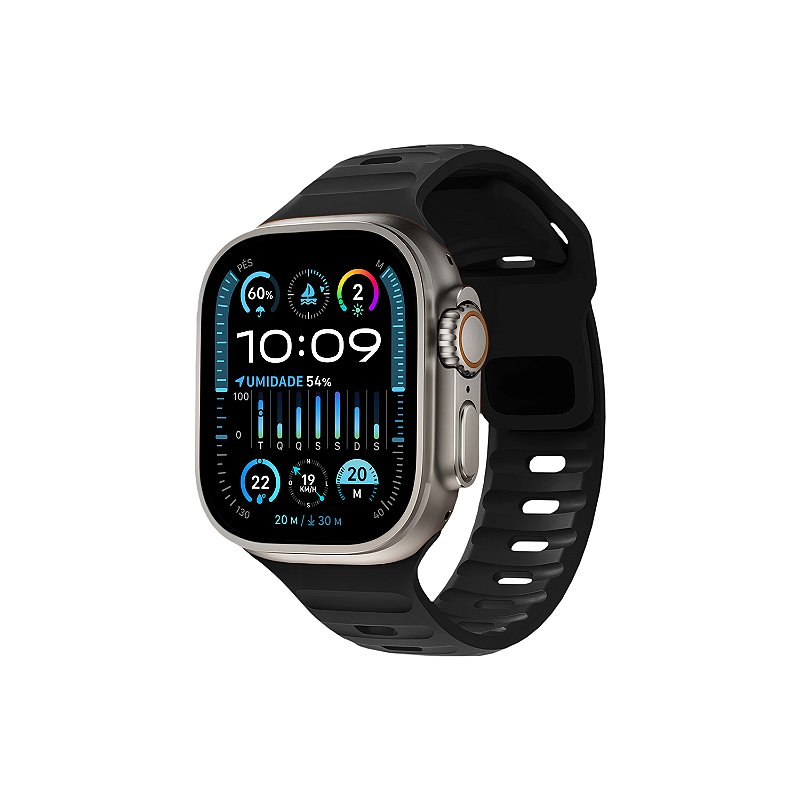 Pulseira Victus para Apple Watch | Atacado Gshield - Atacado Gorila ...