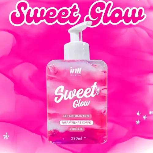 Sweet Glow - Caixa Oculta - A loja Oficial da Cátia Damasceno